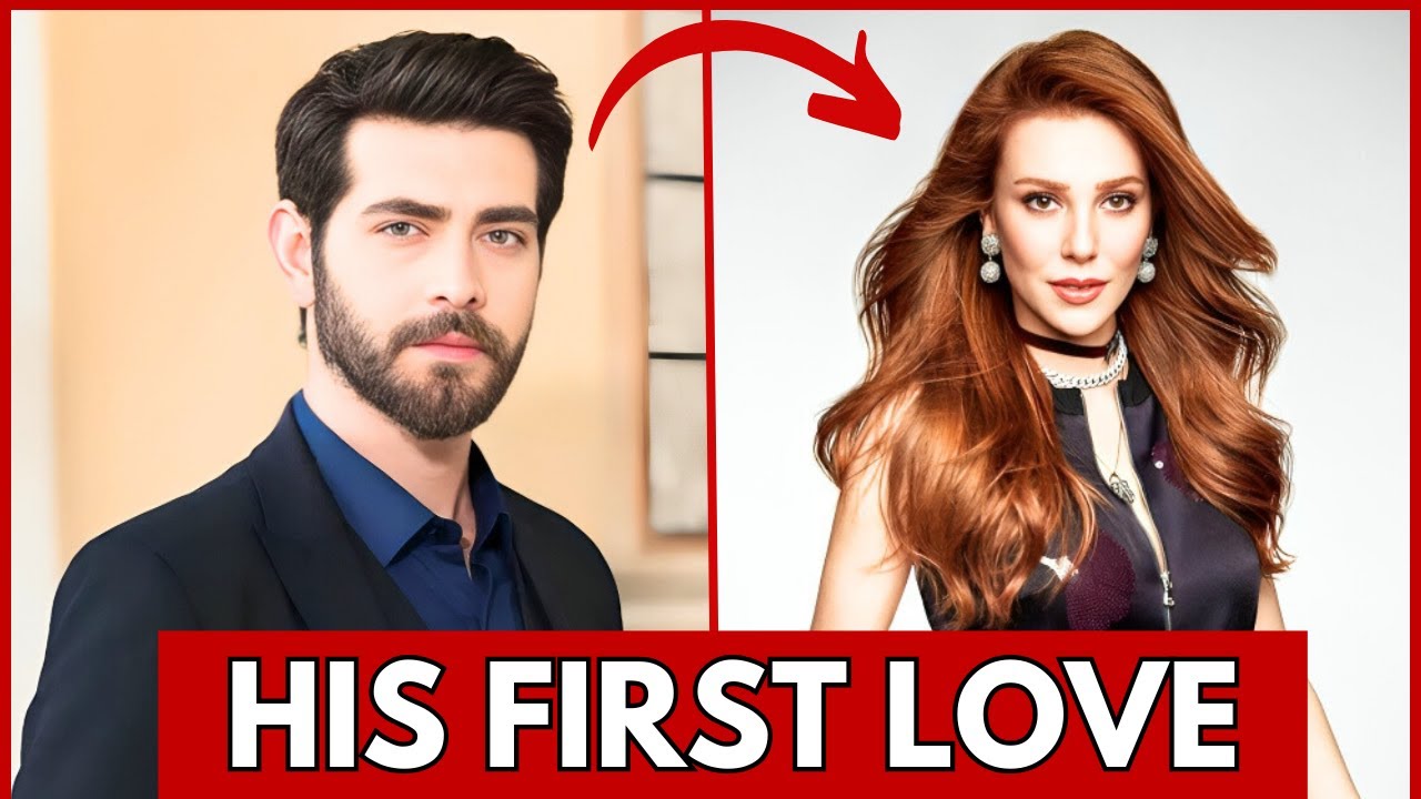 Famous Turkish Actors and Their First Love | Most Handsome Turkish ...
