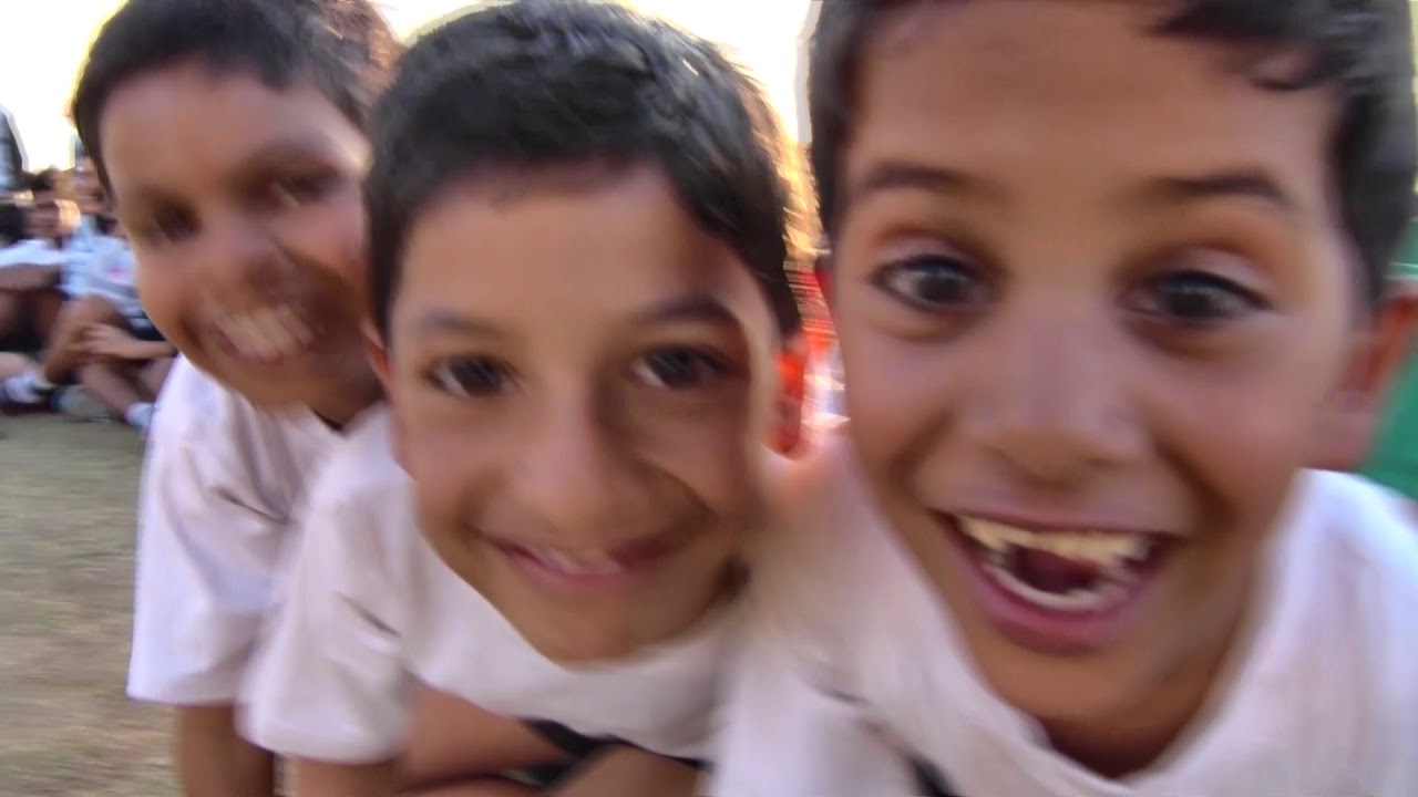 Games Sports Cultural Week @ LKSEC Gotan - YouTube