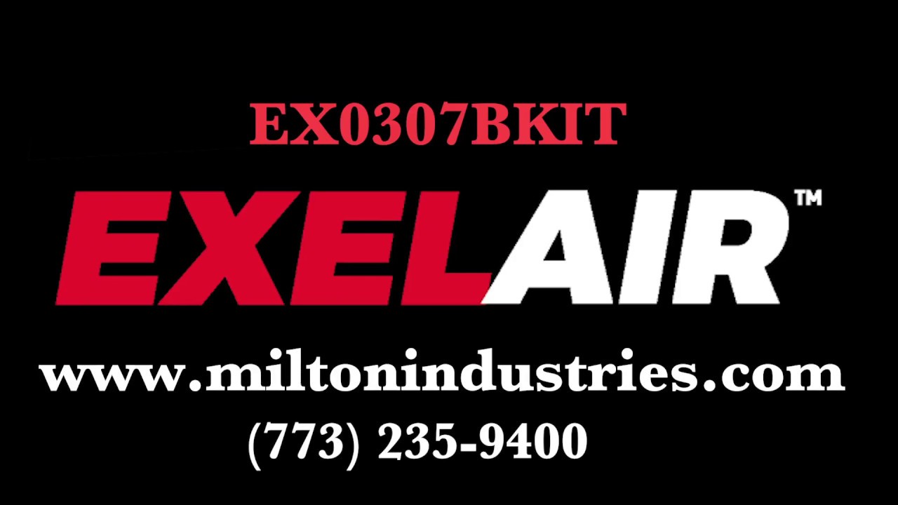 Milton Industries Logo