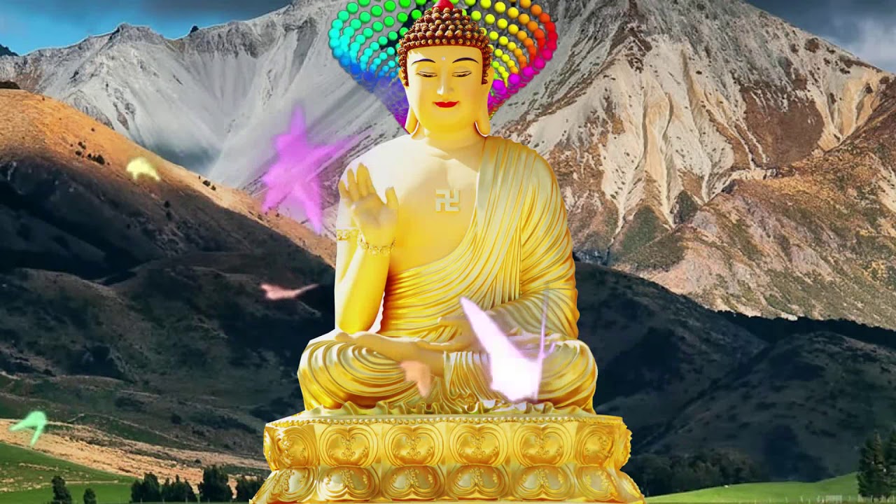 anh phat dep full hd 1080 12 - YouTube