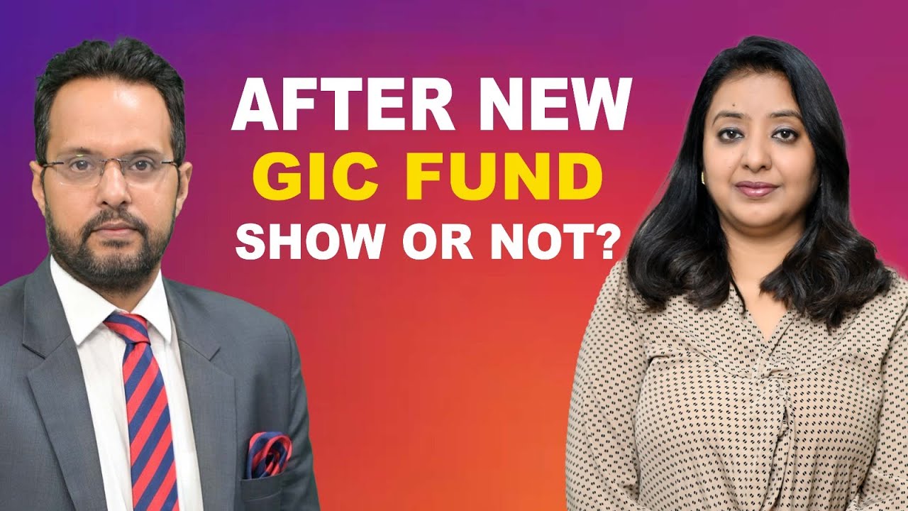 After New GIC, Fund show or not ? | STUDY VISA UPDATES 2023 | USA ...