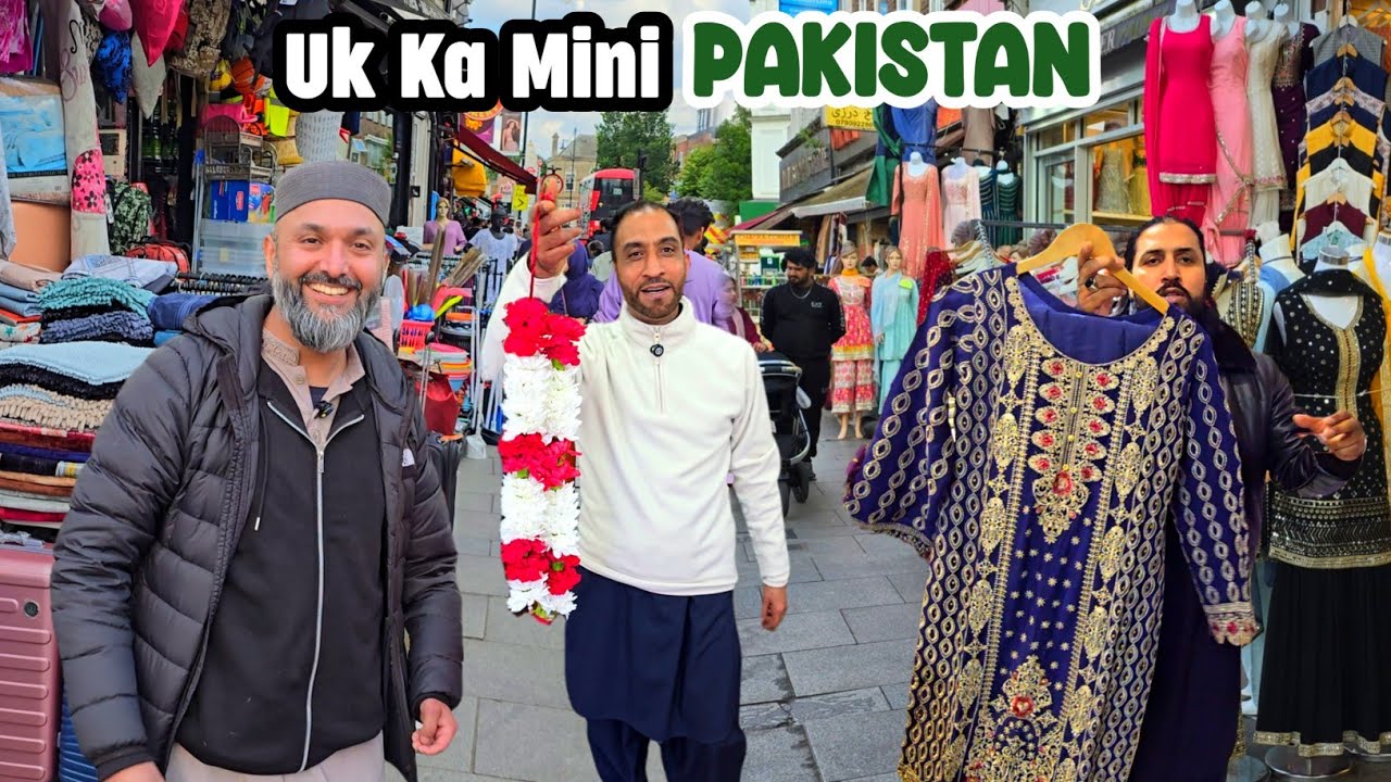 Eid Ki Tayari Shuru Hogi | Eid Clothes Sale | Wife Making Zinger ...