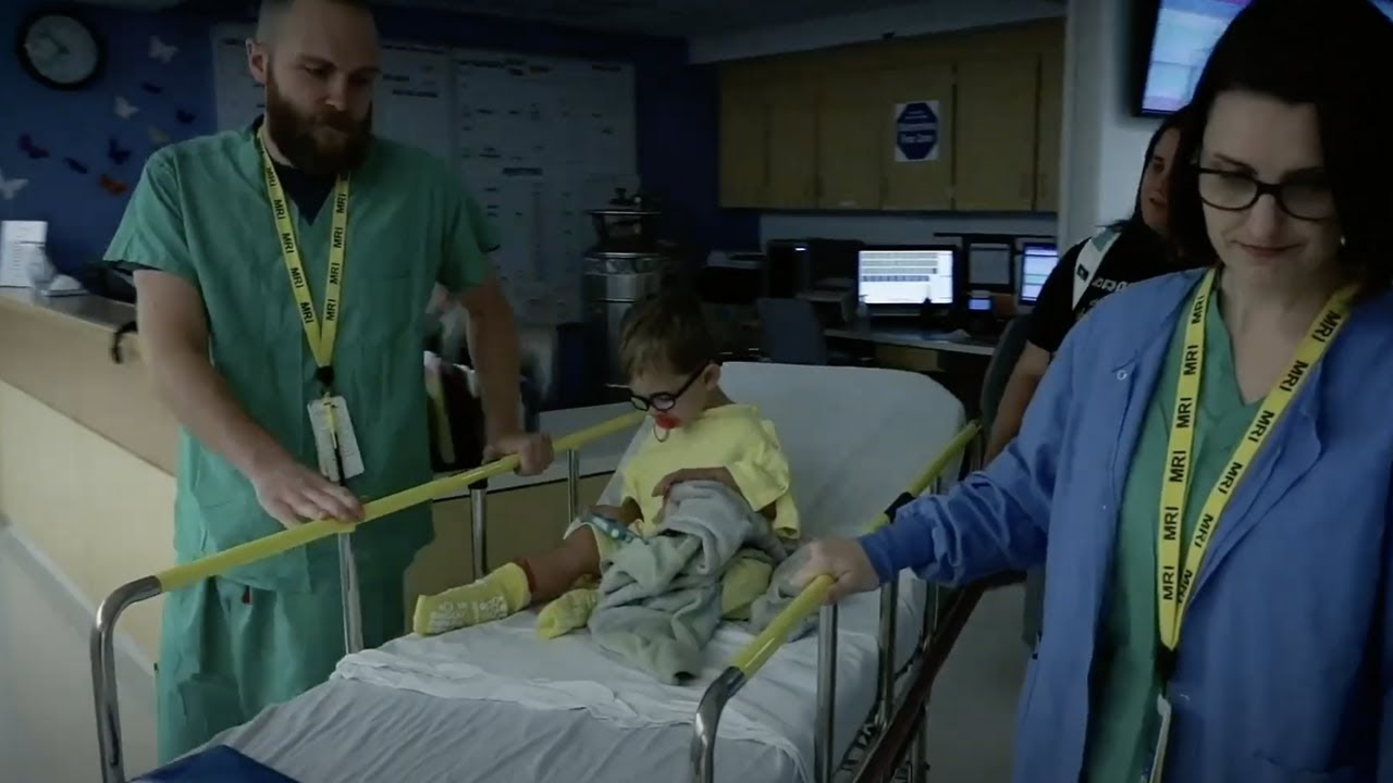 Resident Experience | A Look Inside our Residency Program - YouTube