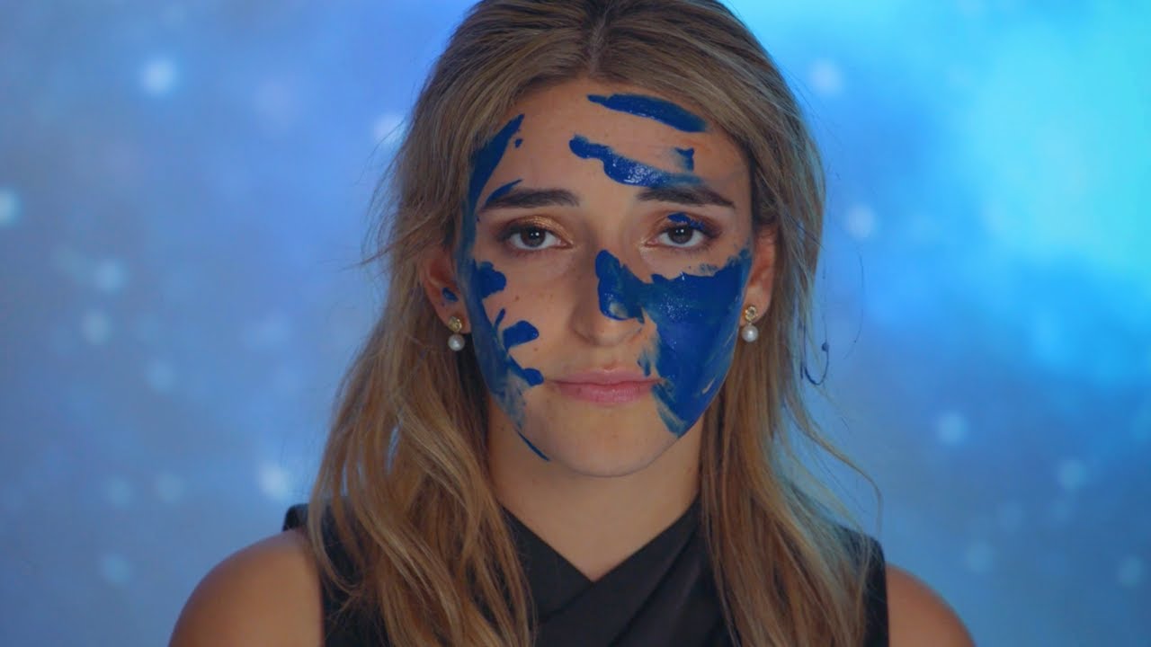 Maskit Mati - looming thoughts (Official Video) - YouTube