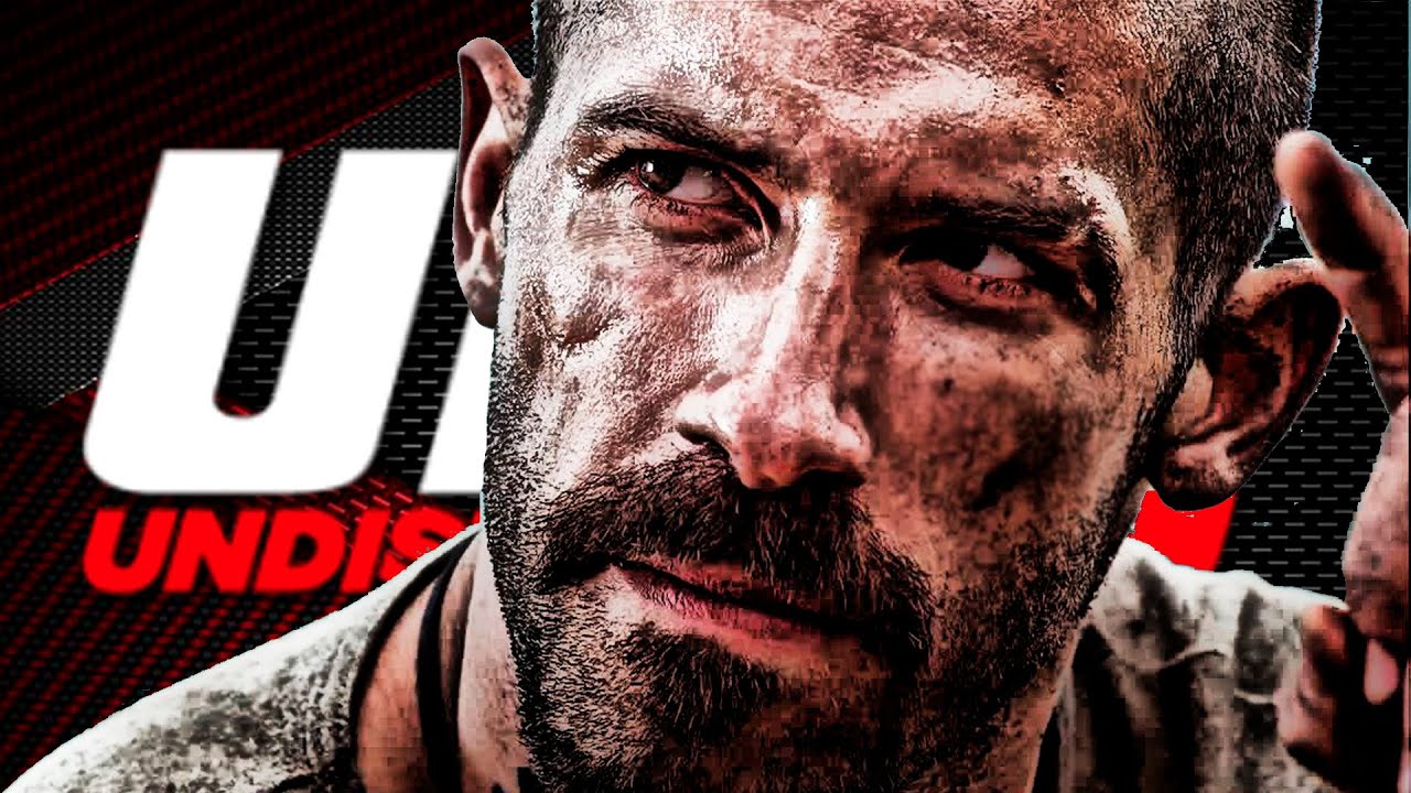 Cómo crear a YURI BOYKA en 🔥 UFC UNDISPUTED 3 🔥 en Español - YouTube