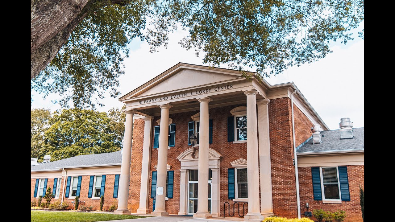 Welcome to Reinhardt - YouTube