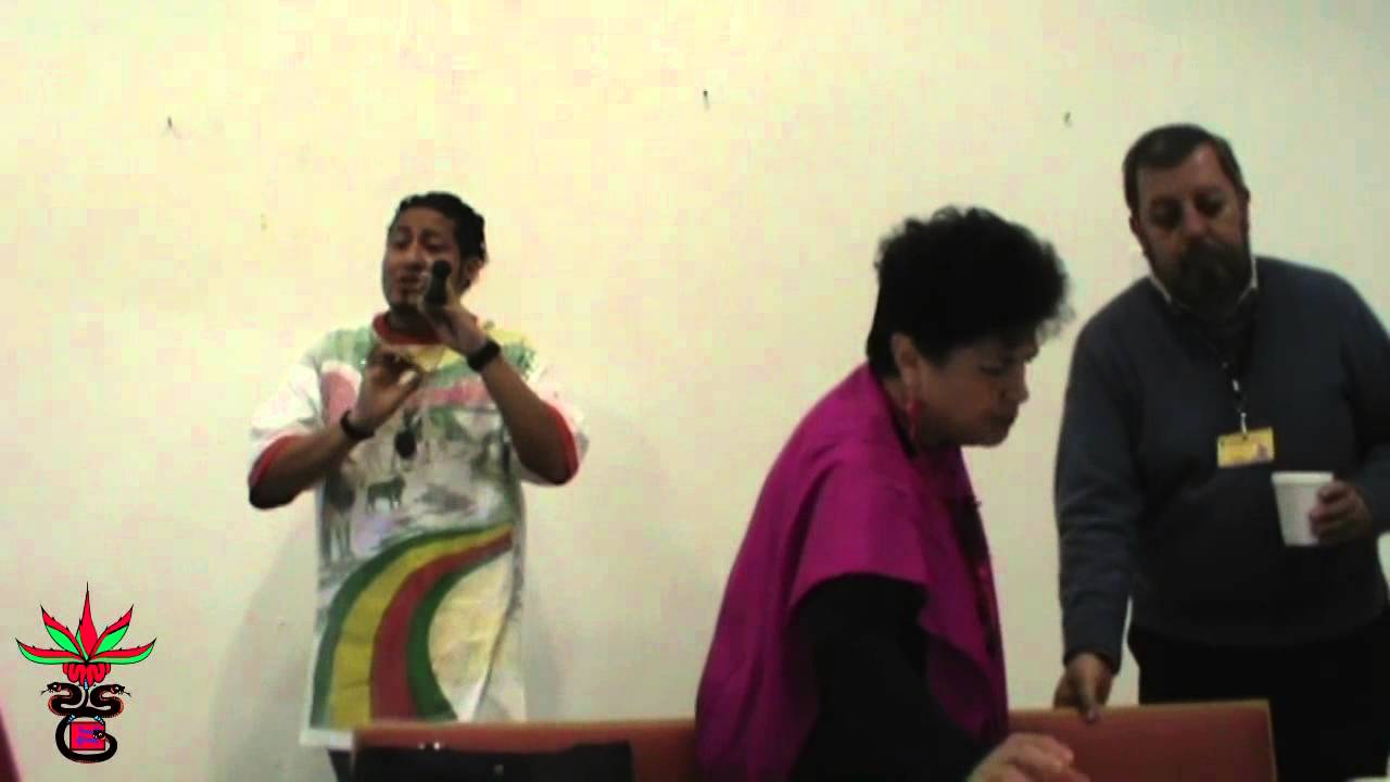 Mario Alberto Medel Campos - YouTube