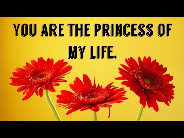 Your My Princess Quotes To My Princess... I Love You Beyond