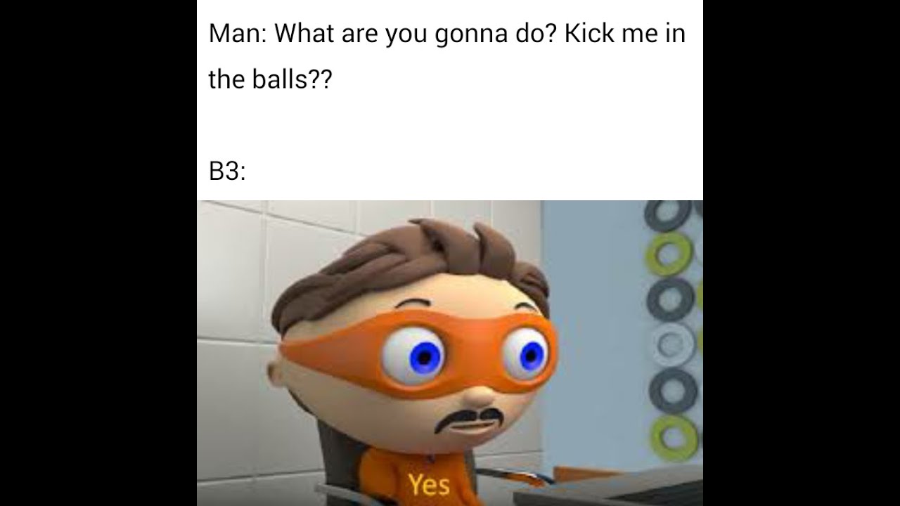 "When i first met you...." // B3eo // Meme // FNF // yourlocal_softie ...