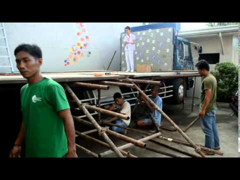 BBHMC (Balayan Bayview Hospital & Medical Center) Rockz - YouTube