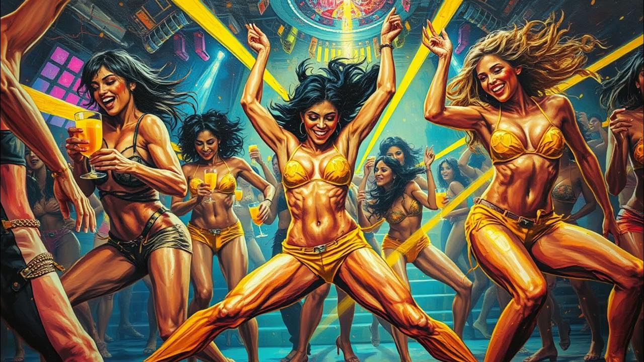 S Y N T H P O P °° F E E L I N G °° Synth Space Disco [ J U i C E : S P A C E : D i S C O ...