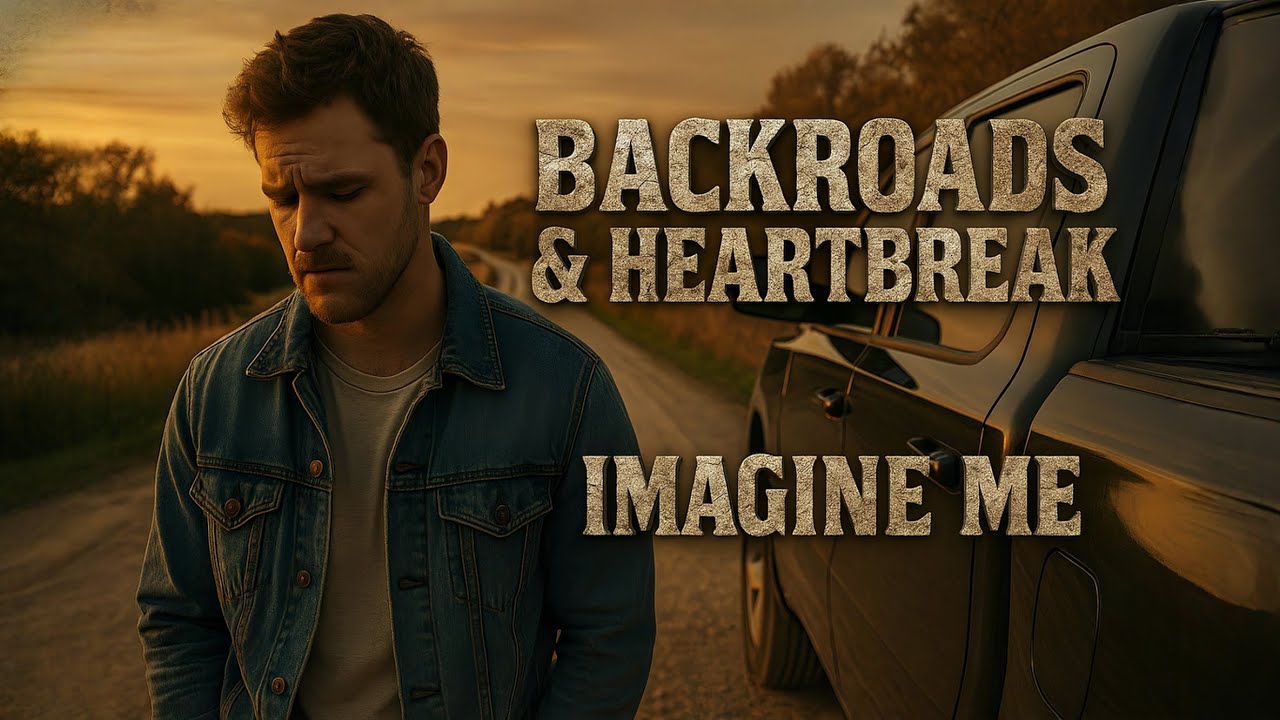 Backroads & Heartbreak (Official Audio) | Viral Country Heartbreak ...