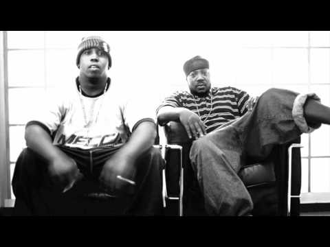 M.O.P. - Ante Up Rock Remix