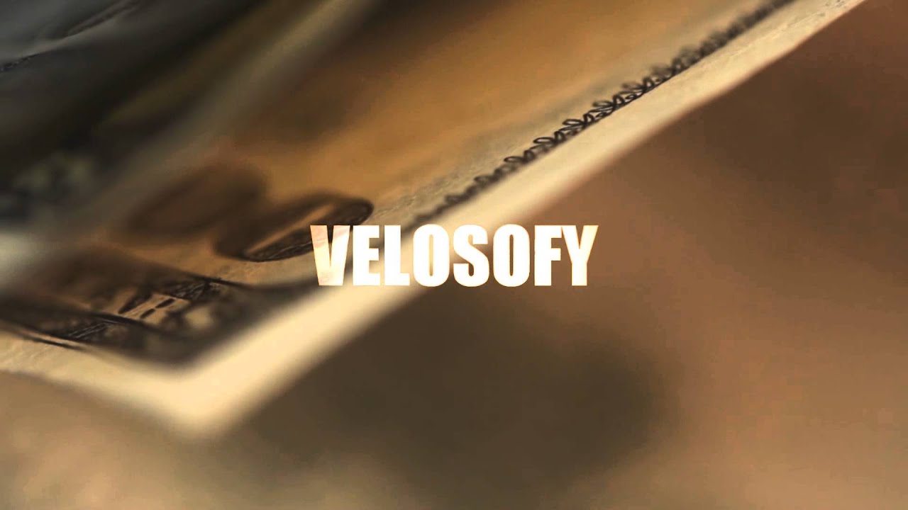 Velosofy Romania TEMPLETER ! NEW Design ! - YouTube