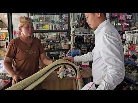 Zengin Kadın Terkedilmiş Evi Evsiz Kıza Verdi - Evi Nasıl Yeniledi