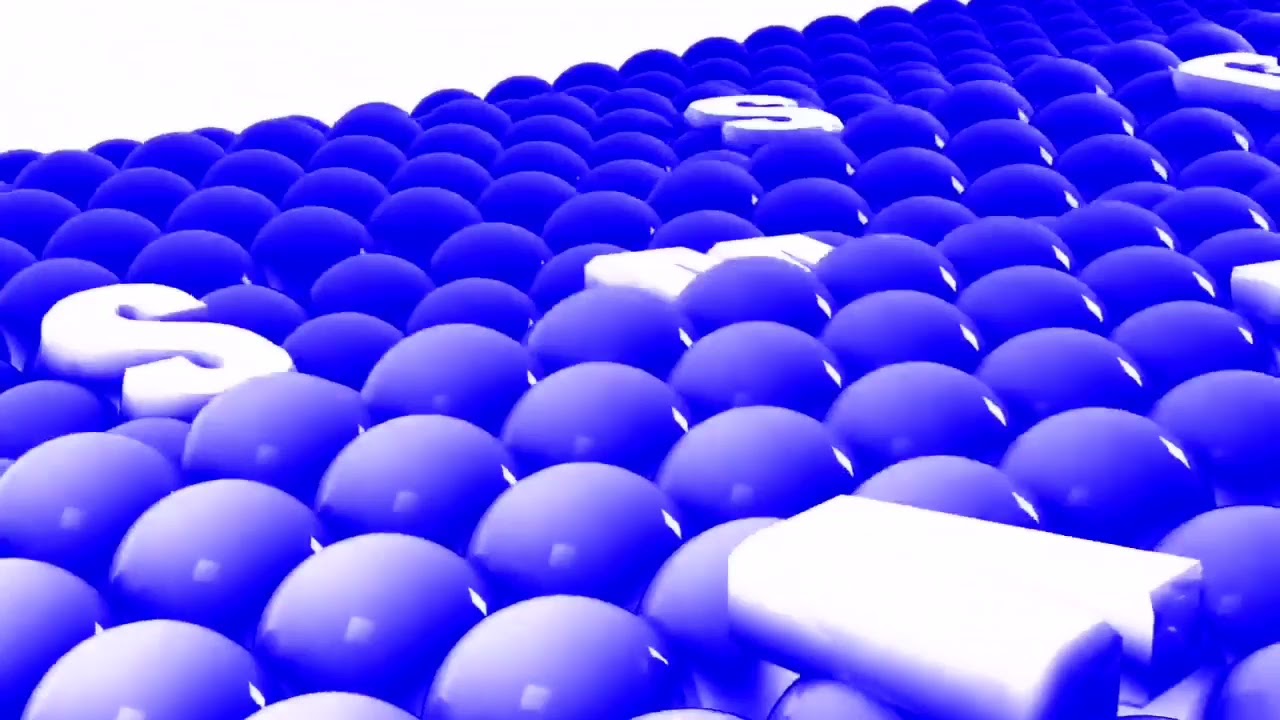 Samsung Logo Balls in Electronic Sounds Reversed - YouTube