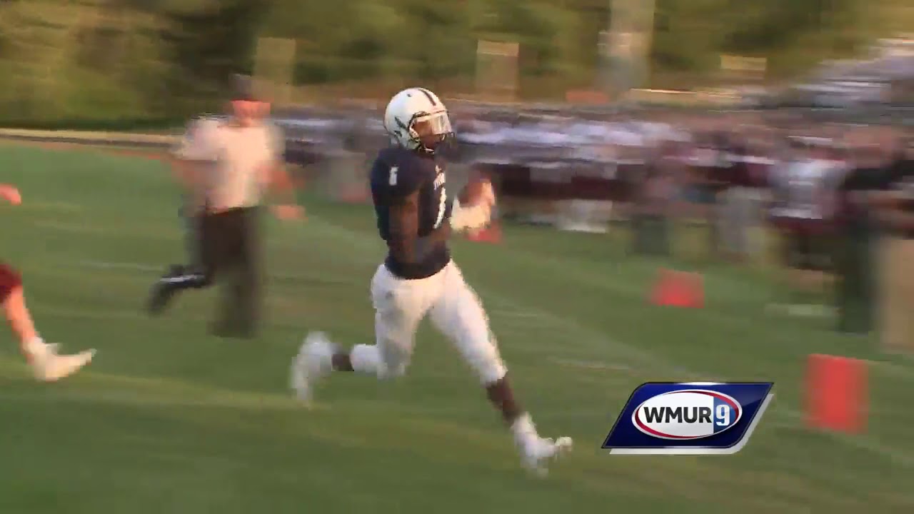 FNF Week #1 - YouTube