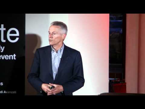 The stakeholder company: Riccardo Illy at TEDxTrieste