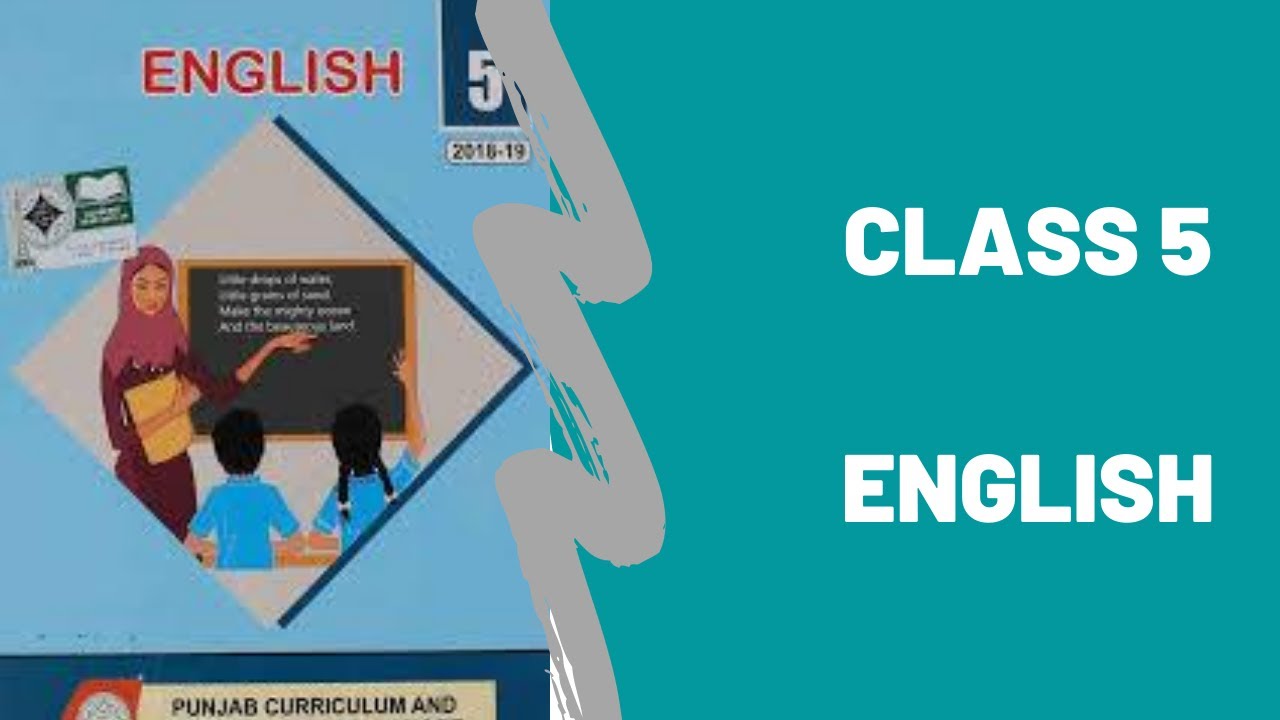 Class 5 English Chapter 1 Reading YouTube class-5-english-chapter-1-reading-youtube