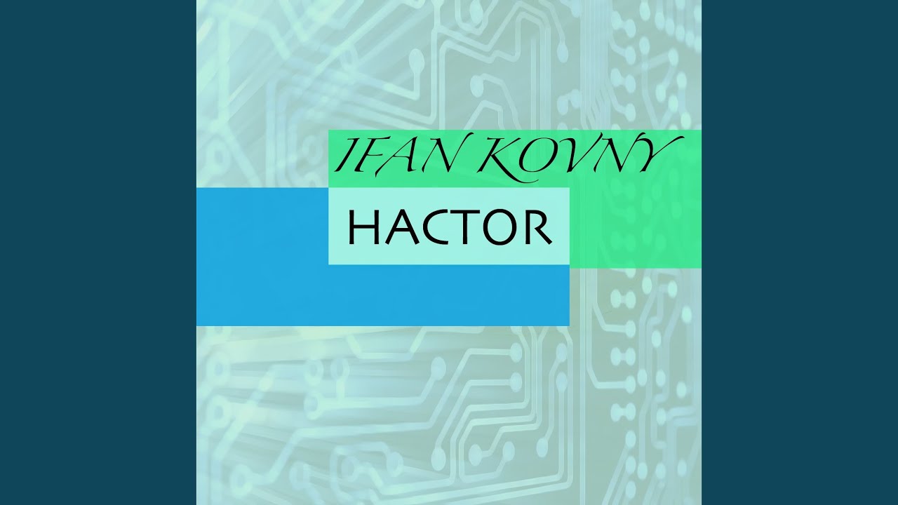 Hactor - YouTube