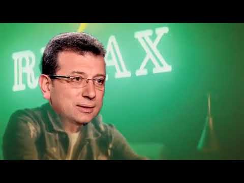 Recep Tayyip Erdoğan & Ekrem İmamoğlu - Ela (ft Reynmen)