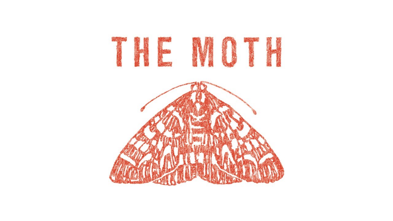 The Moth - Short Story | Sir Miggy - YouTube