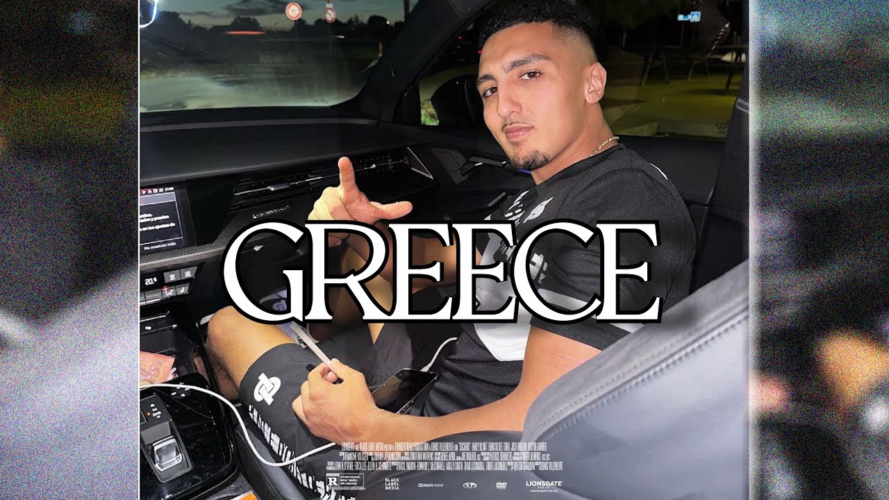 [FREE] Morad X Makar X Deep House Type Beat 2024 "Greece" - YouTube