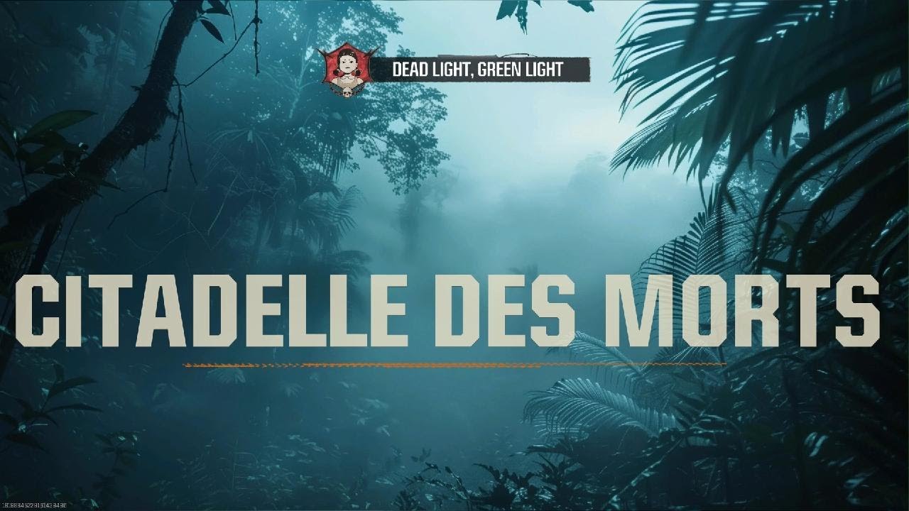 BO6 Squid Games Zombie Gameplay- imDougieJr - YouTube