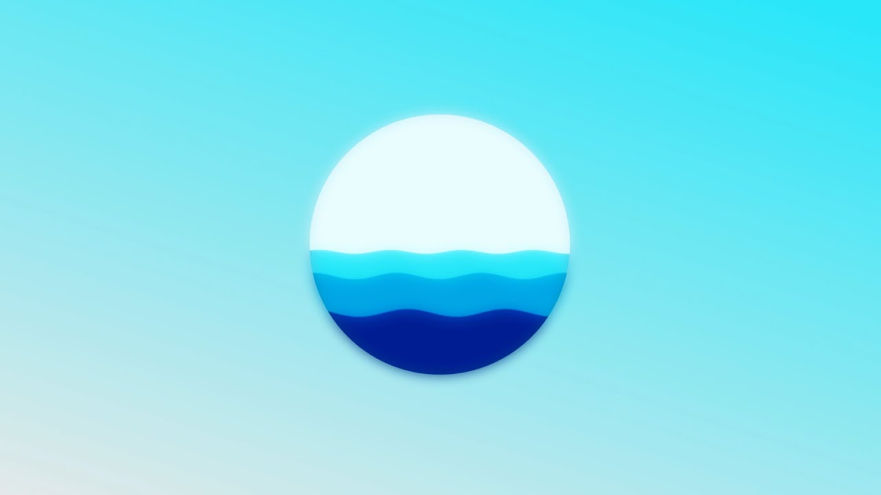 Flowing River (Frenchcore Visualization) – Sefa & Dr. Peacock - YouTube