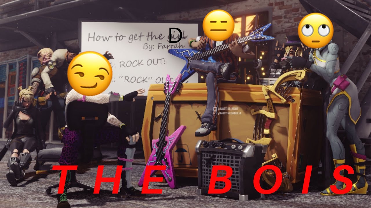 How to get the D (dub) - YouTube