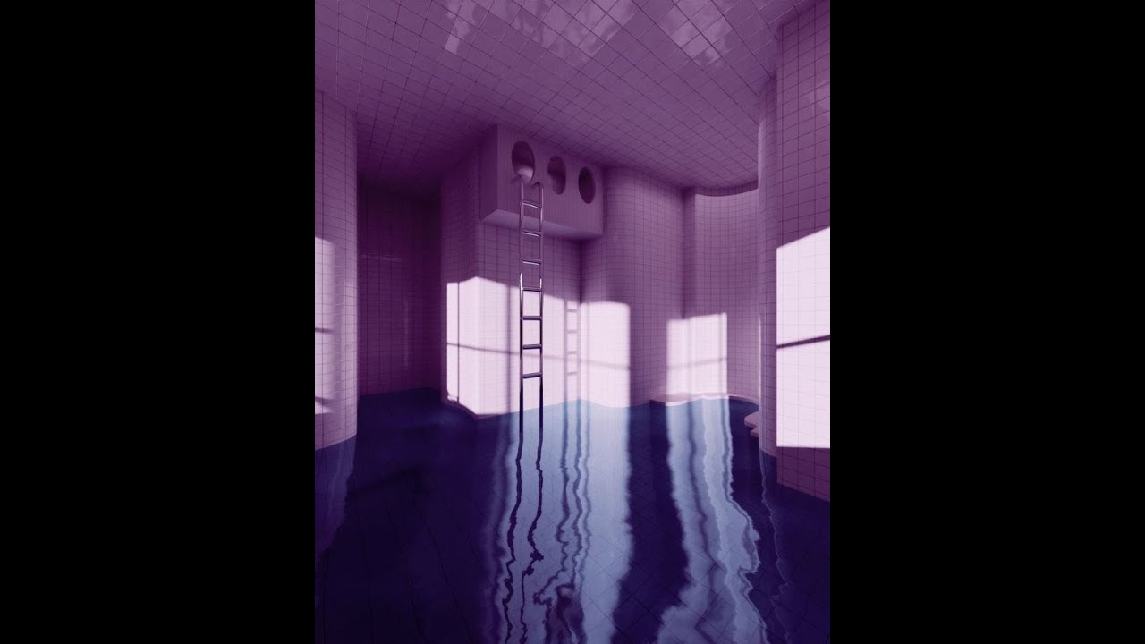 your favourite color= your liminal room ⋆｡˚𖦹 - YouTube