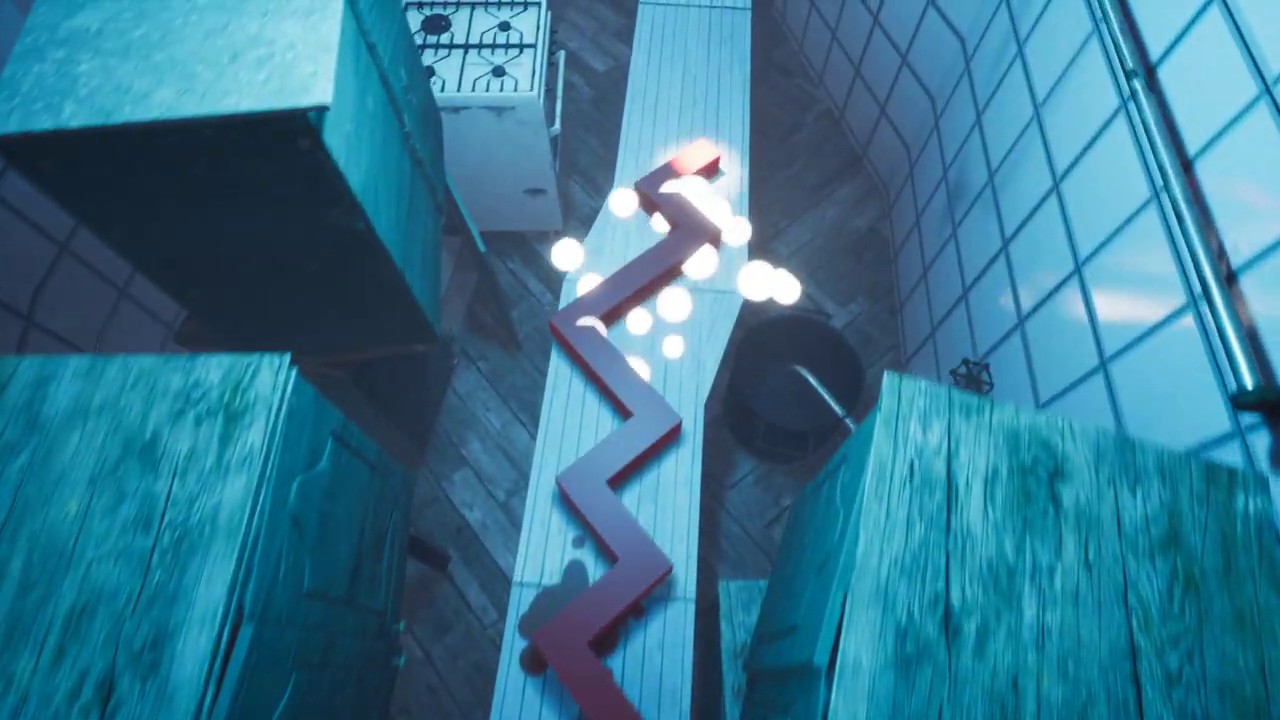 Number 1 best fanmade dancing line levels - farasse