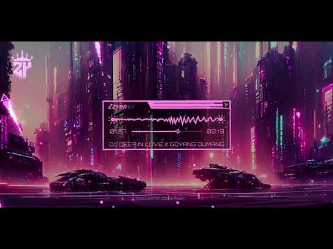 DJ DEEP IN LOVE X GOYANG DUMANGBREAKBEAT 2027 ♥️