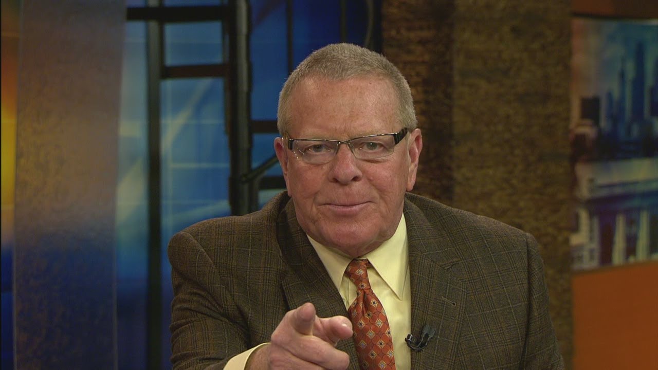 JACK'S SMACK: Bill Self is just what KU basketball needs - YouTube