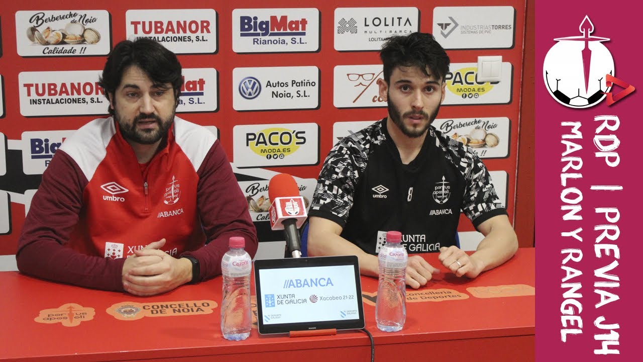 PREVIA J14 Segunda División | Soliss FS Talavera 🆚 #NoiaPAFS 🤍 ️ | 🗣️ ...