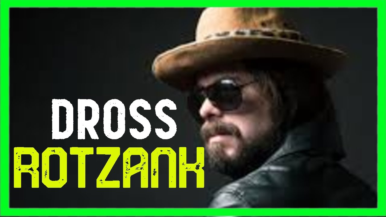 La historia detrás de Dross Rotzank: El maestro del terror en YouTube ...
