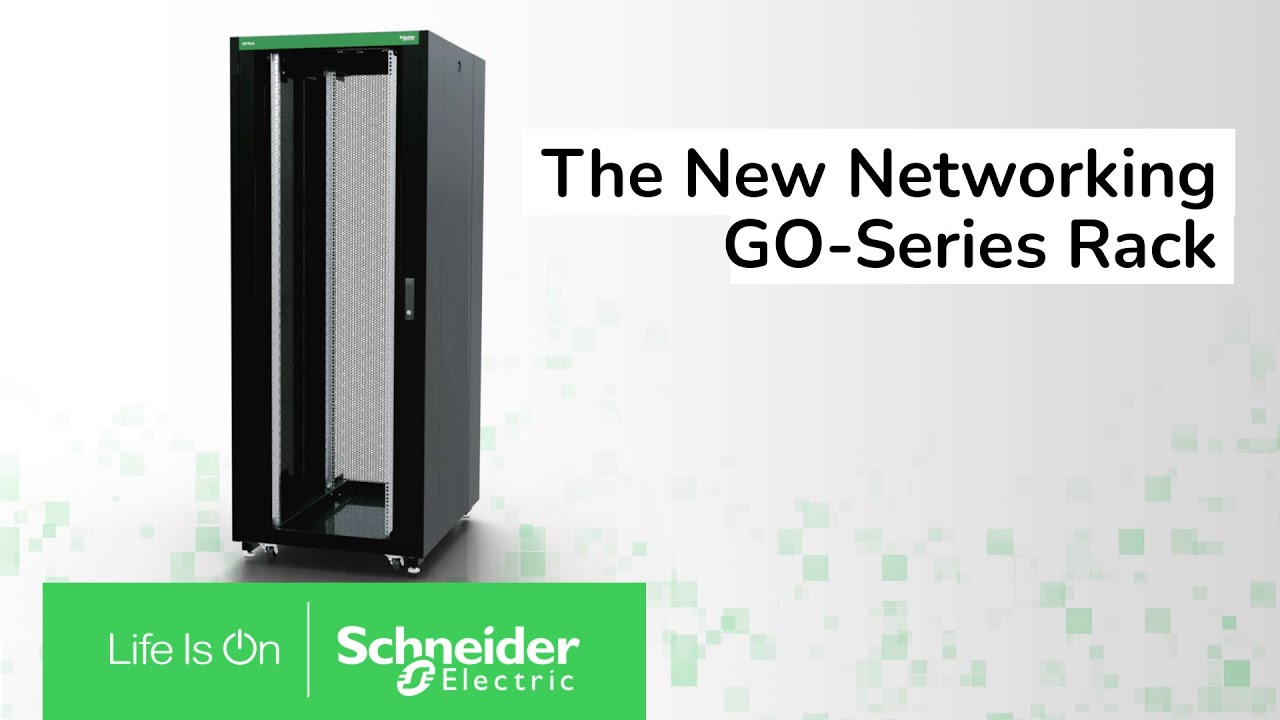 Reliable, affordable and highly compatible, the new networking GO ...