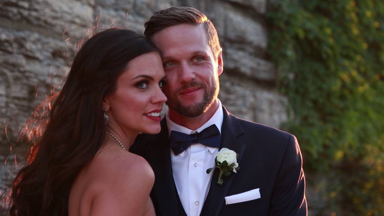 Stanley Alpert Wedding