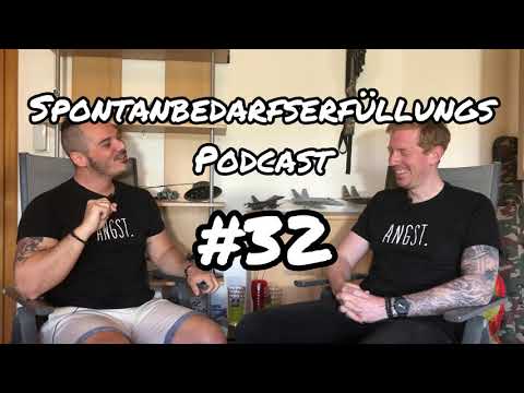 Genderwahn/-segen | McDonalds Eis Maschine | Tesla Plaid+ 24K | Spontanbedarfserfüllungs-Podcast #32