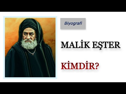 Malik Eşter Nehai Kimdir? | Biyografi