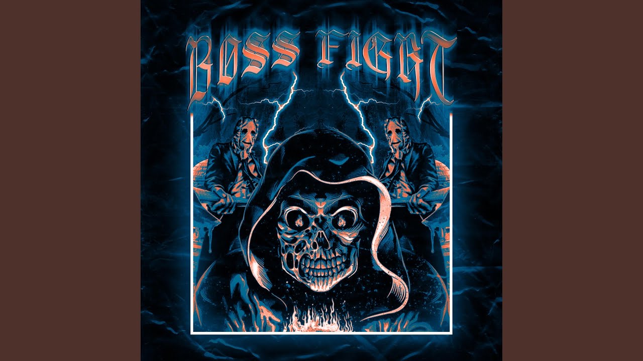 BOSS FIGHT - YouTube