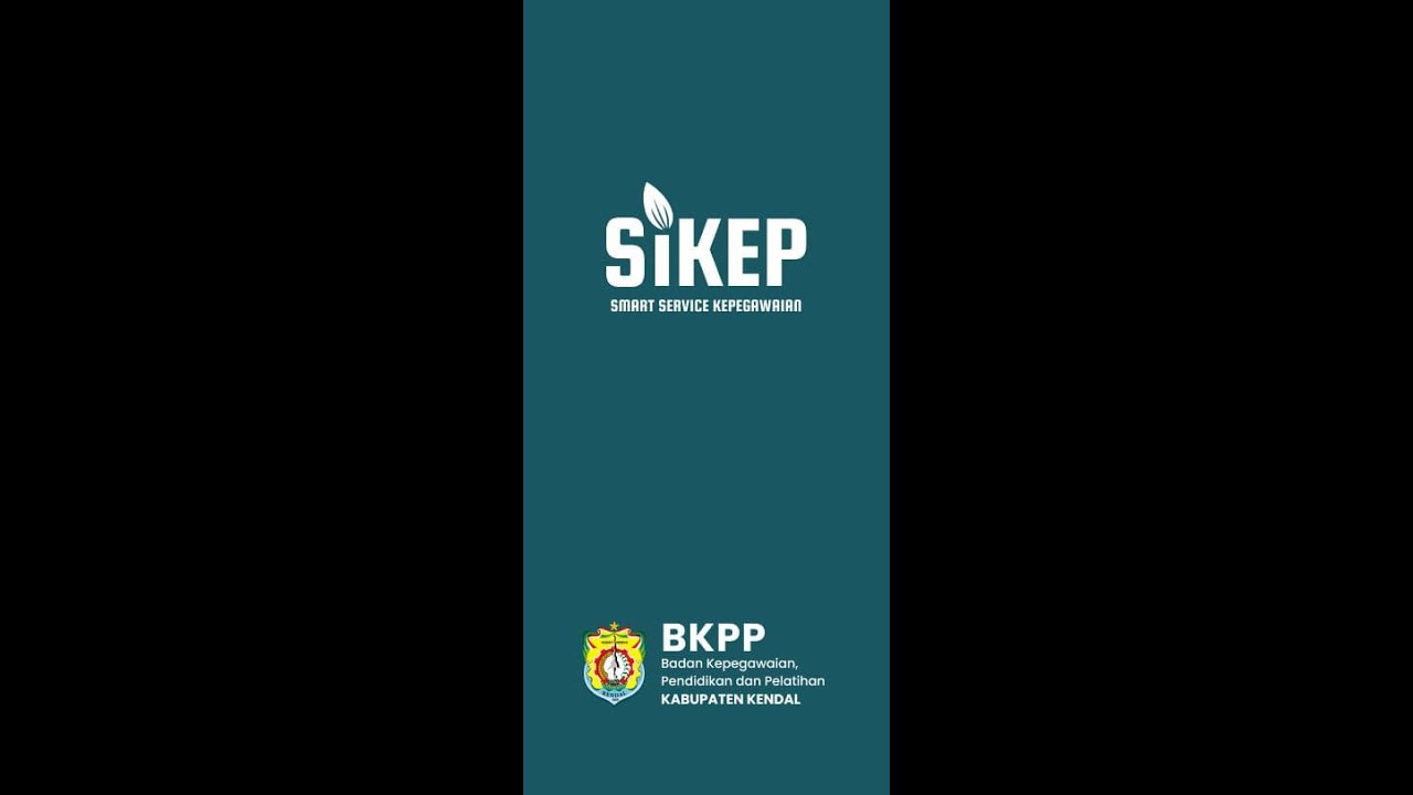 AKSI PERUBAHAN KINERJA ORGANISASI - SMART SERVICE KEPEGAWAIAN (SIKEP ...