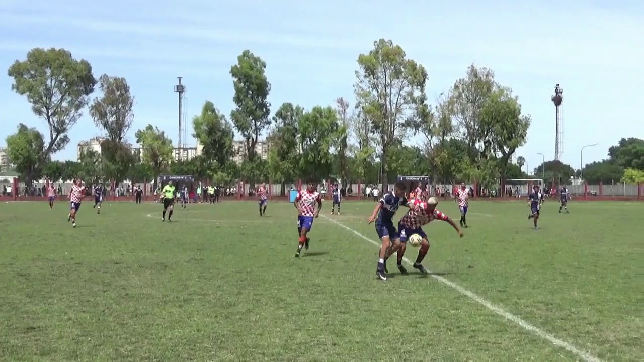 Ian Schell #3 - Jugador de Futbol - YouTube