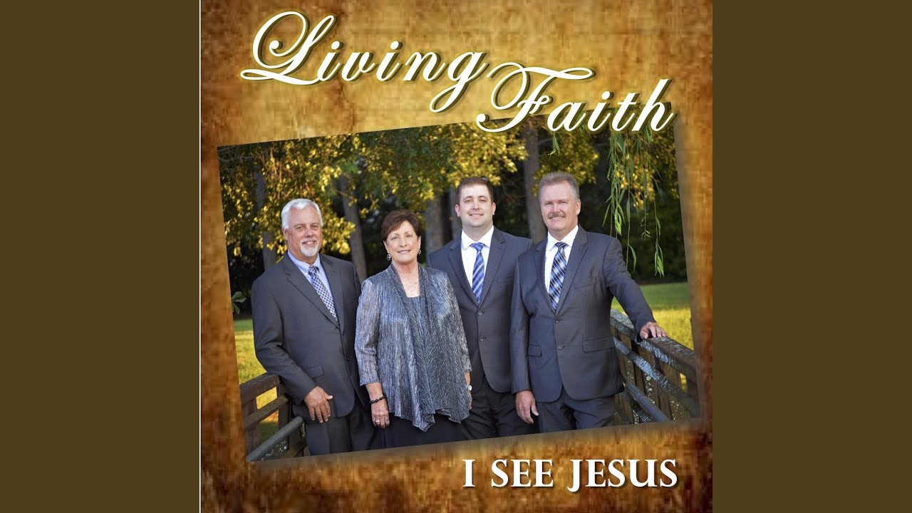 I See Jesus - YouTube