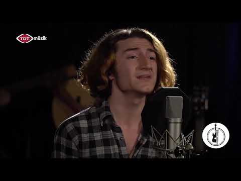 Kadir Sarı - Son Bir Kez (Ekin Uzunlar Cover) - Ben Şarkı Söylersem