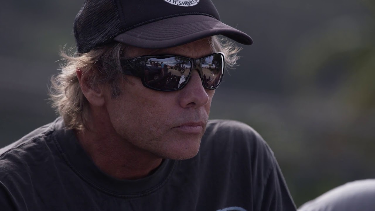 The Calm Surf Photographer Brian Bielmann - YouTube