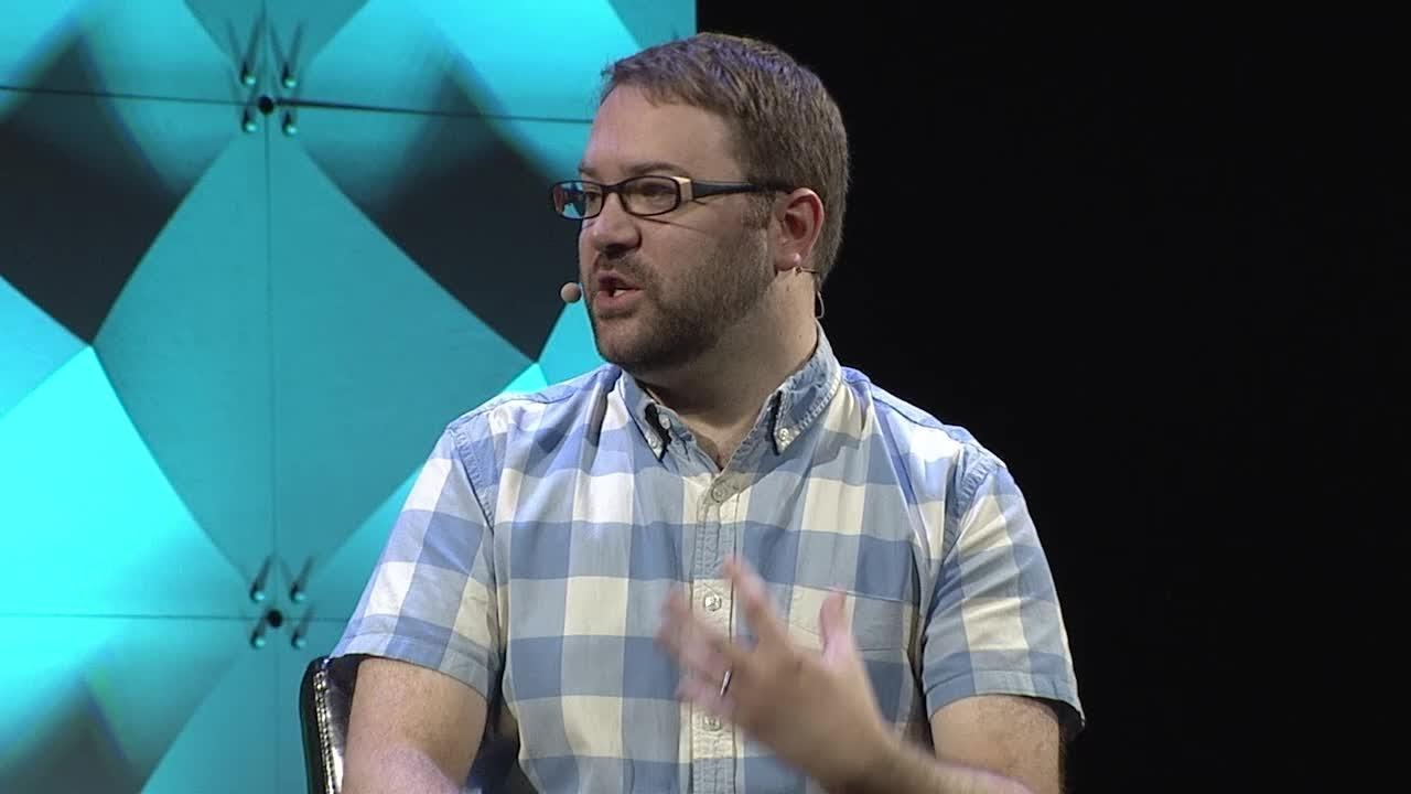 EC18 Keynote: Slack, Cal Henderson - YouTube