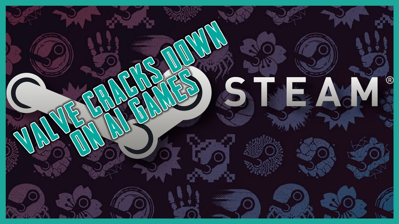 Valve Adds Ai Discloser To Steam Dev Submission And The Craziest Otome