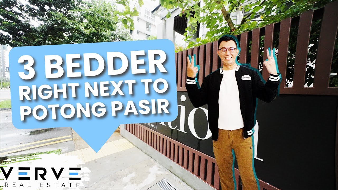 The Addition – Freehold 3+1 Bedder | Jimmy Peh - YouTube