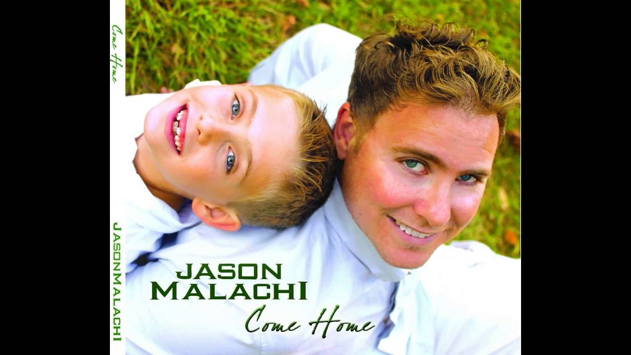 Jason Malachi - Eternal World (Come Home) - YouTube